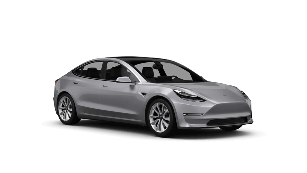 Elektroautos mieten in Western Australia | SIXT